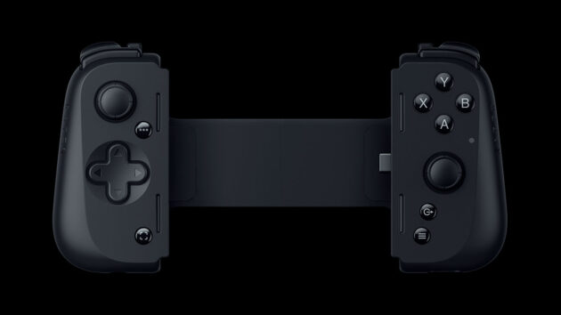 Razer Edge 5G Android Handheld Gaming Device Lets You Game Anywhere. No ...