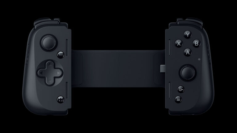 Razer Edge 5G Android Handheld Gaming Device Lets You Game Anywhere. No ...