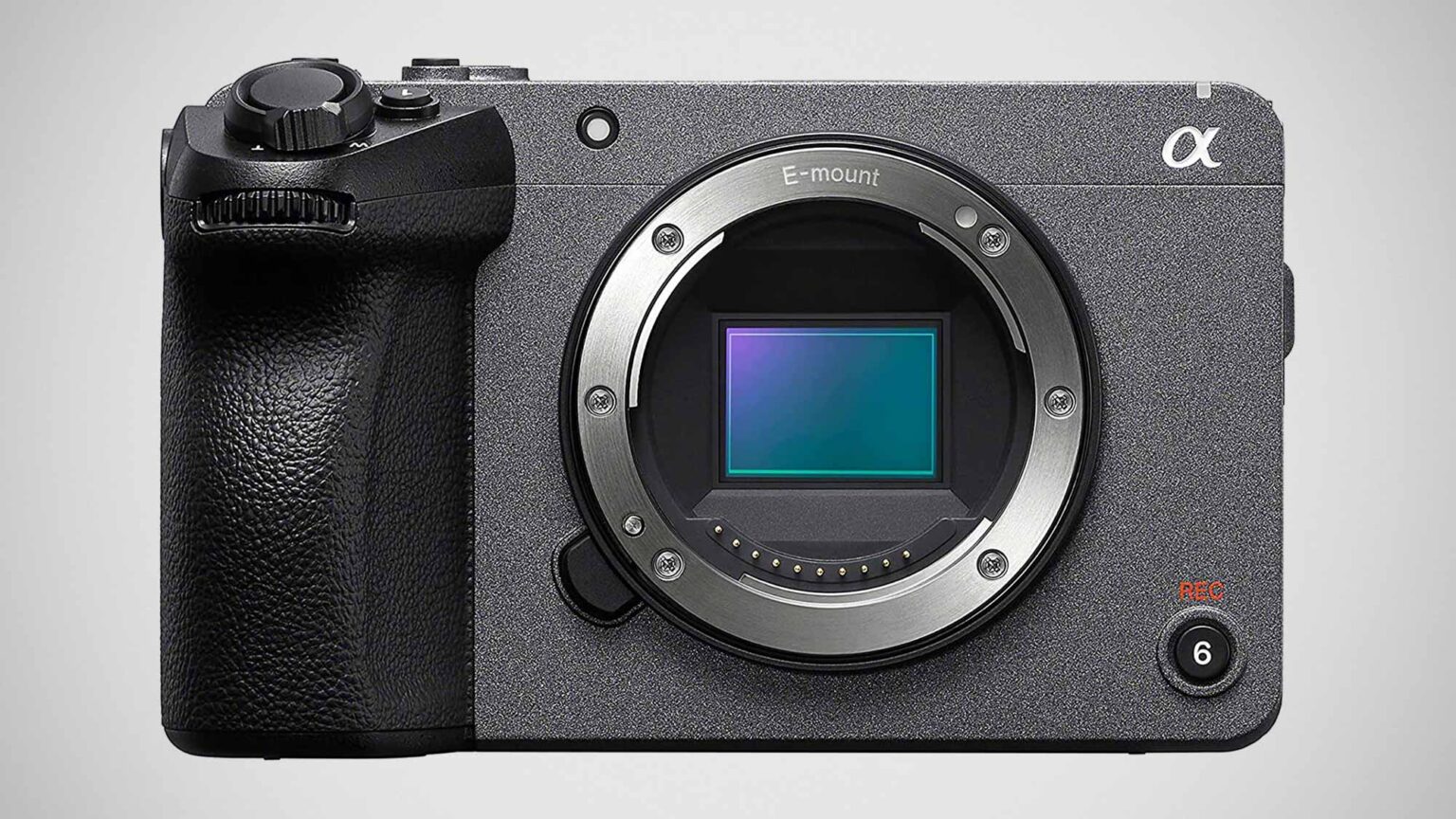 Sony’s New Cinema Line Pro Camera Is A Good News For Aspiring Filmmakers