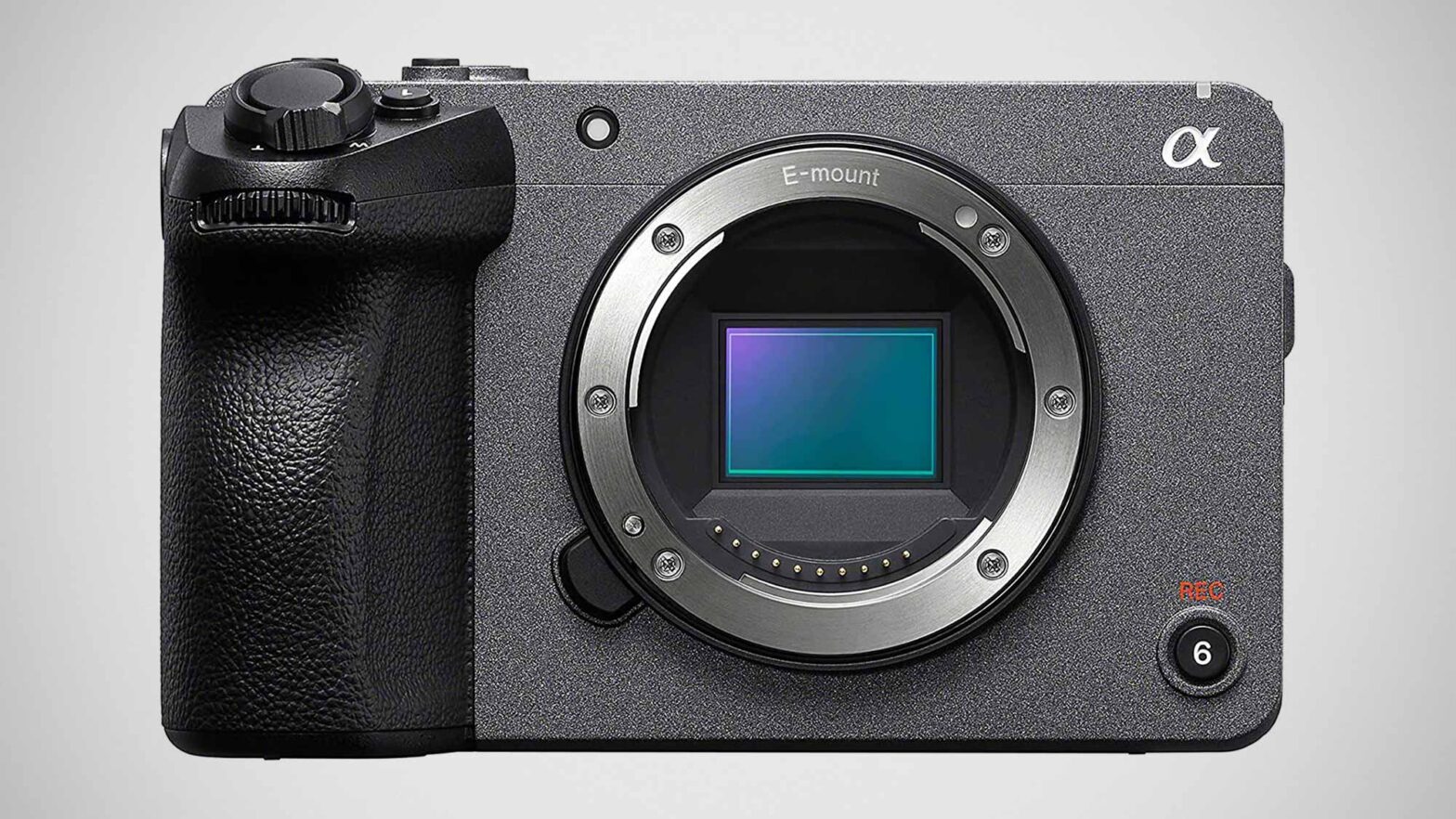 Sony’s New Cinema Line Pro Camera Is A Good News For Aspiring Filmmakers