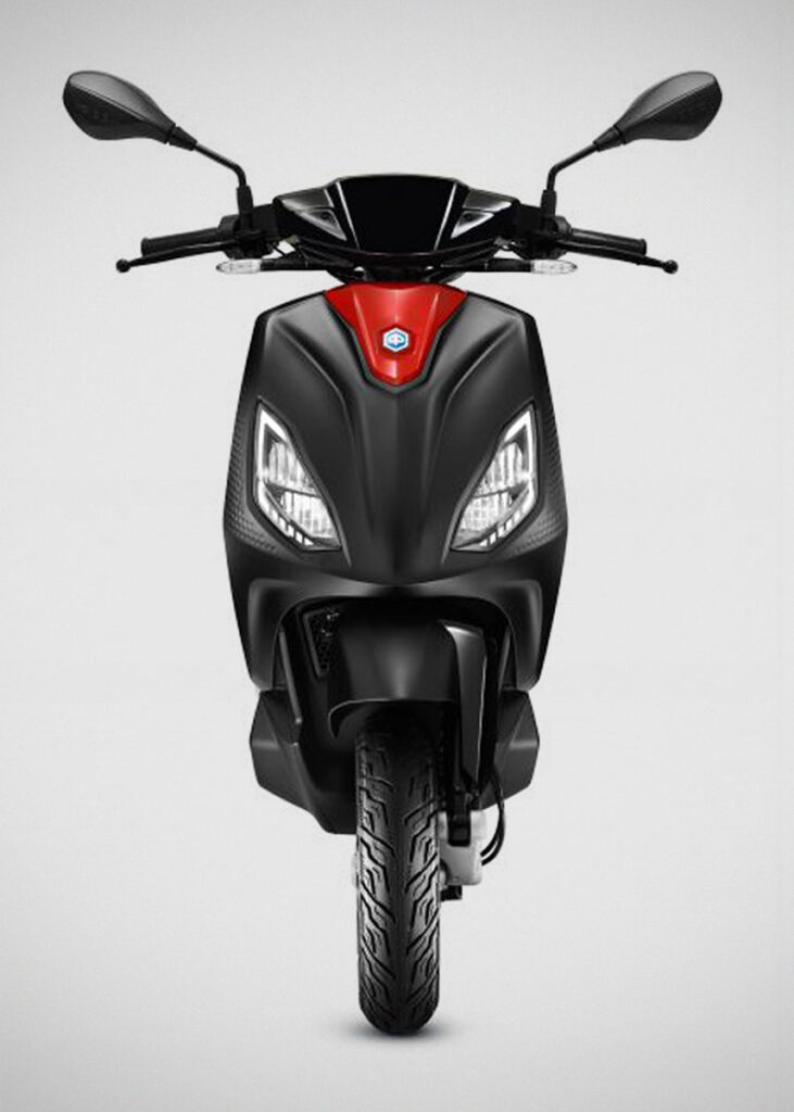 Here Are What You Need To Know About The 2023 Piaggio 1 Series Electric ...
