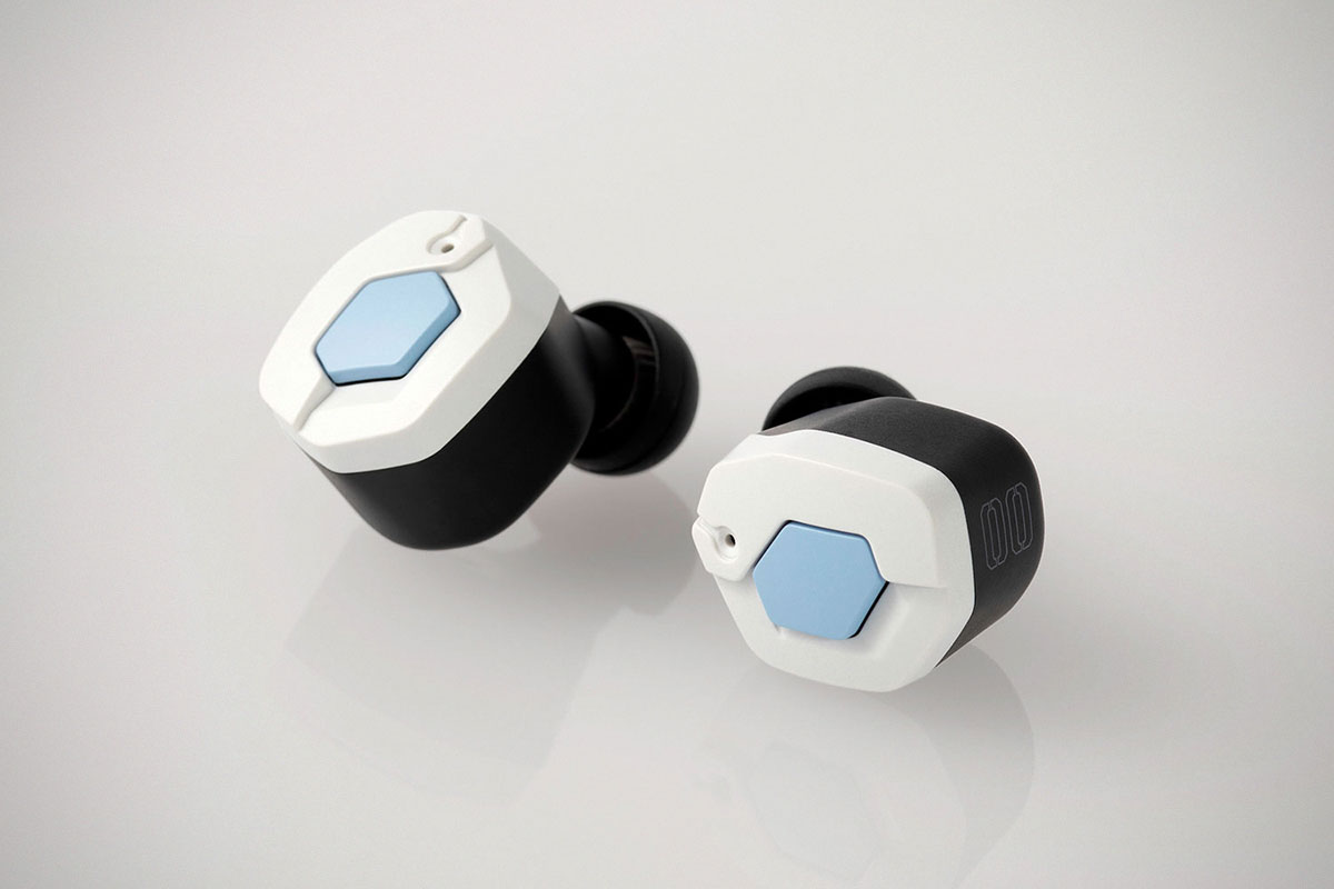 REI Joins Final's EVA2020 x final True Wireless Sound Lineup