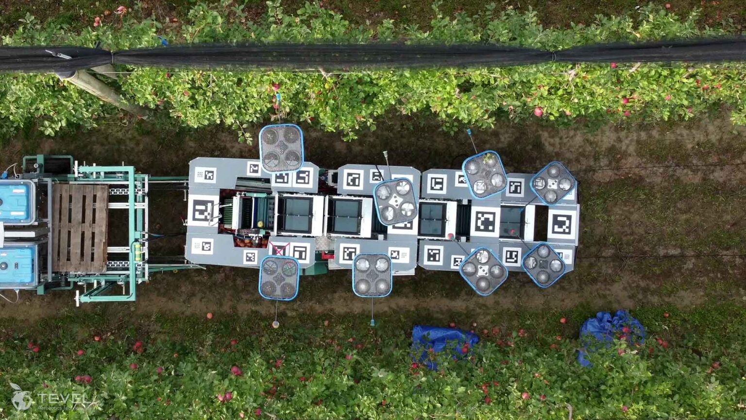 Are Fruit-picking Flying Autonomous Robots Really The Future Of ...