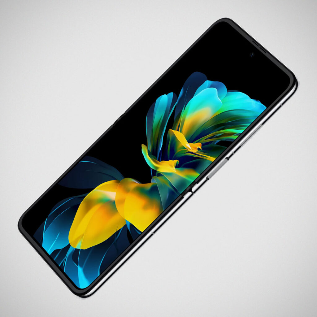 Meet Huawei Pocket S, The Cheapest Folding Phone Yet