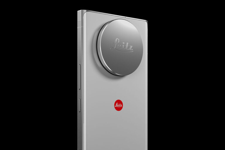 Leica Leitz Phone 2 Is Like The First Leica Phone Exclusive To Japan