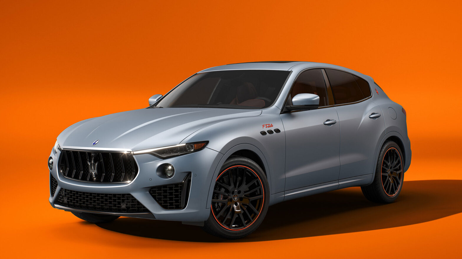 Maserati Pays Homage To Maria Teresa De Filippis With FTRIBUTO Special ...