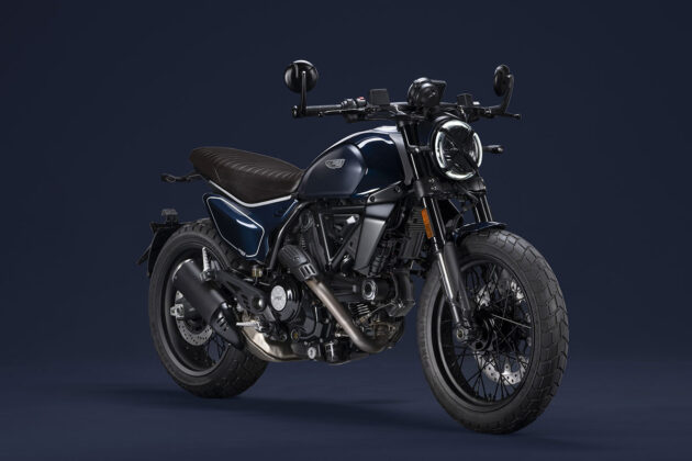 Here’s The Next Generation Of Ducati Scrambler And There Are Three ...