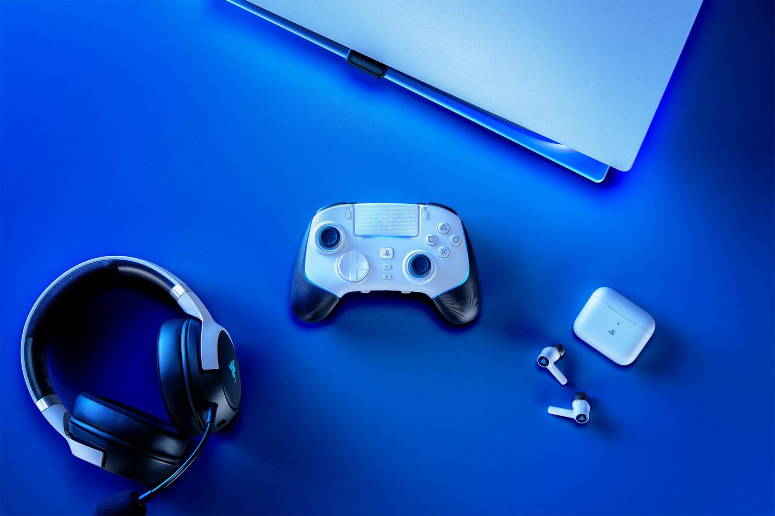 Razer Wolverine V2 Pro Game Controller Costs Half As Much As A PS5