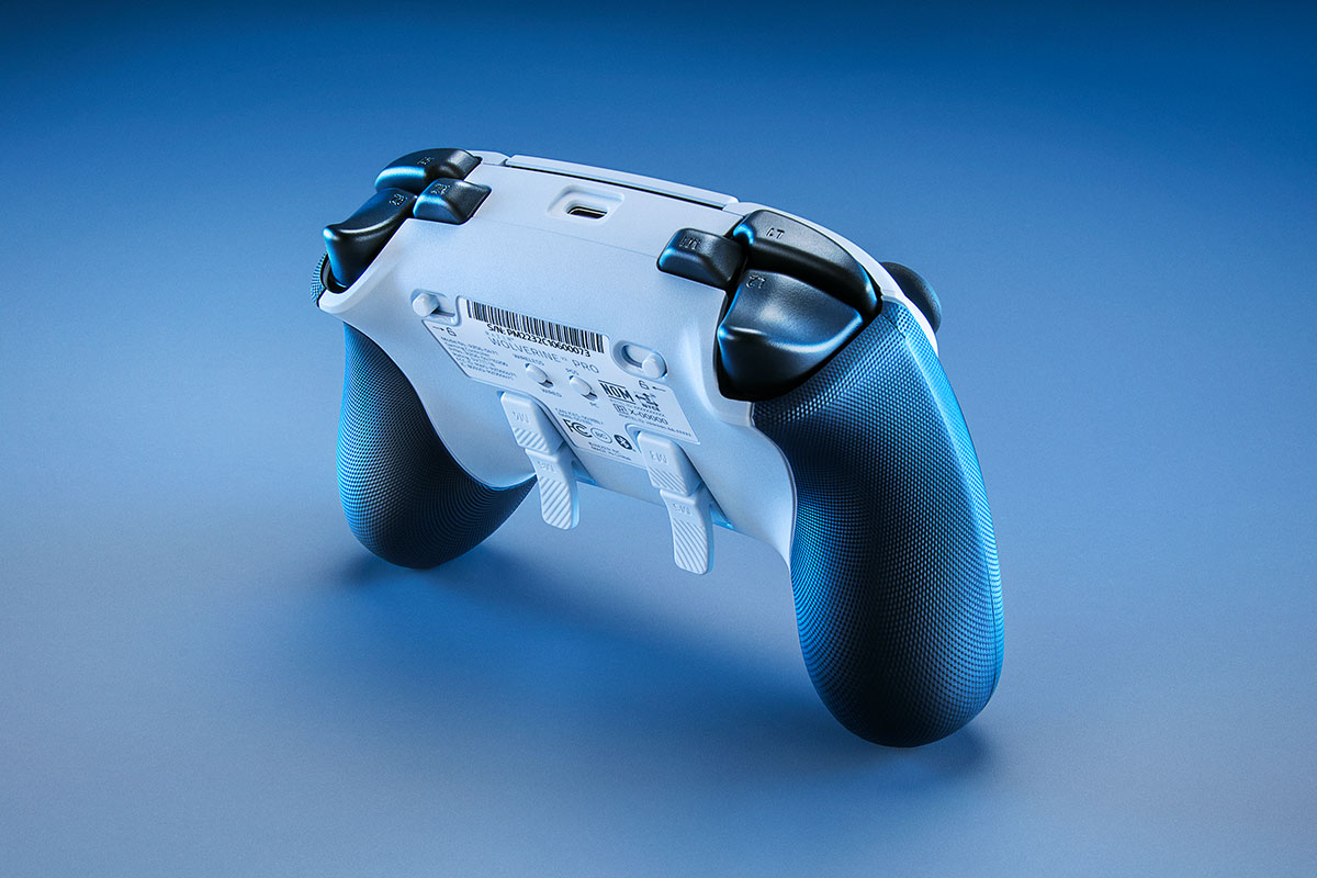 Razer Wolverine V2 Pro Game Controller Costs Half As Much As A PS5