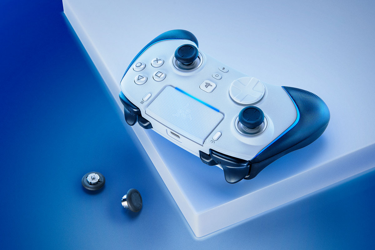 Razer Wolverine V2 Pro Game Controller Costs Half As Much As A PS5