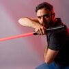 Minimalistic And Connected Solaari Lightsaber Is 20% Less Today!