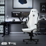 Star Wars x Secretlab Imperial Collection Welcomes You To The Dark Side