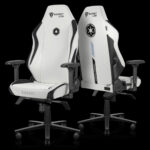 Star Wars x Secretlab Imperial Collection Welcomes You To The Dark Side