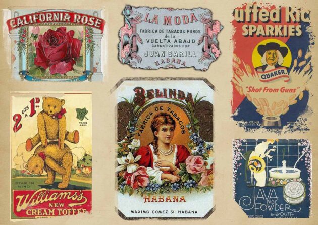 Tips For Making Product Labels For Your Small Business