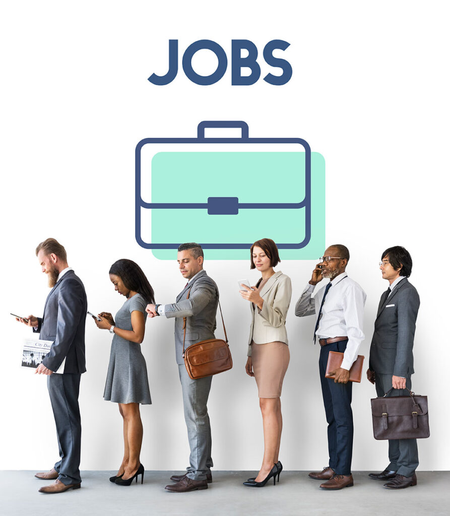 What To Look For When Hiring New Staff