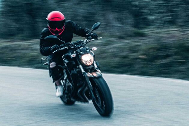 What You Need To Know About Bike Crashes