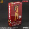 X-Plus Vampirella And 1931 Dracula Plastic Model Kits