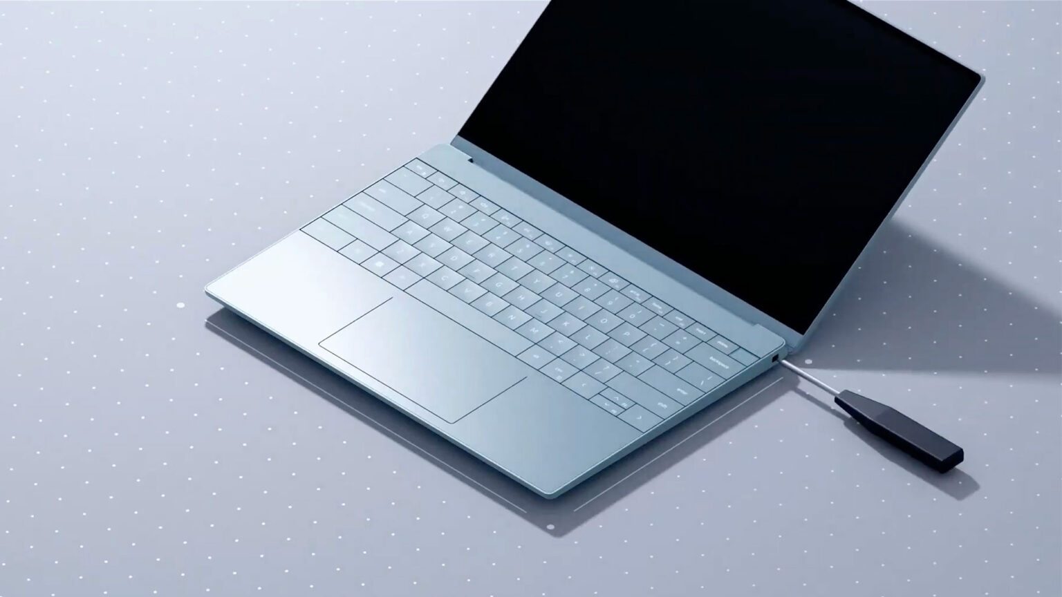 Dell Concept Luna Evolved To Become Better But Still No Words If It ...