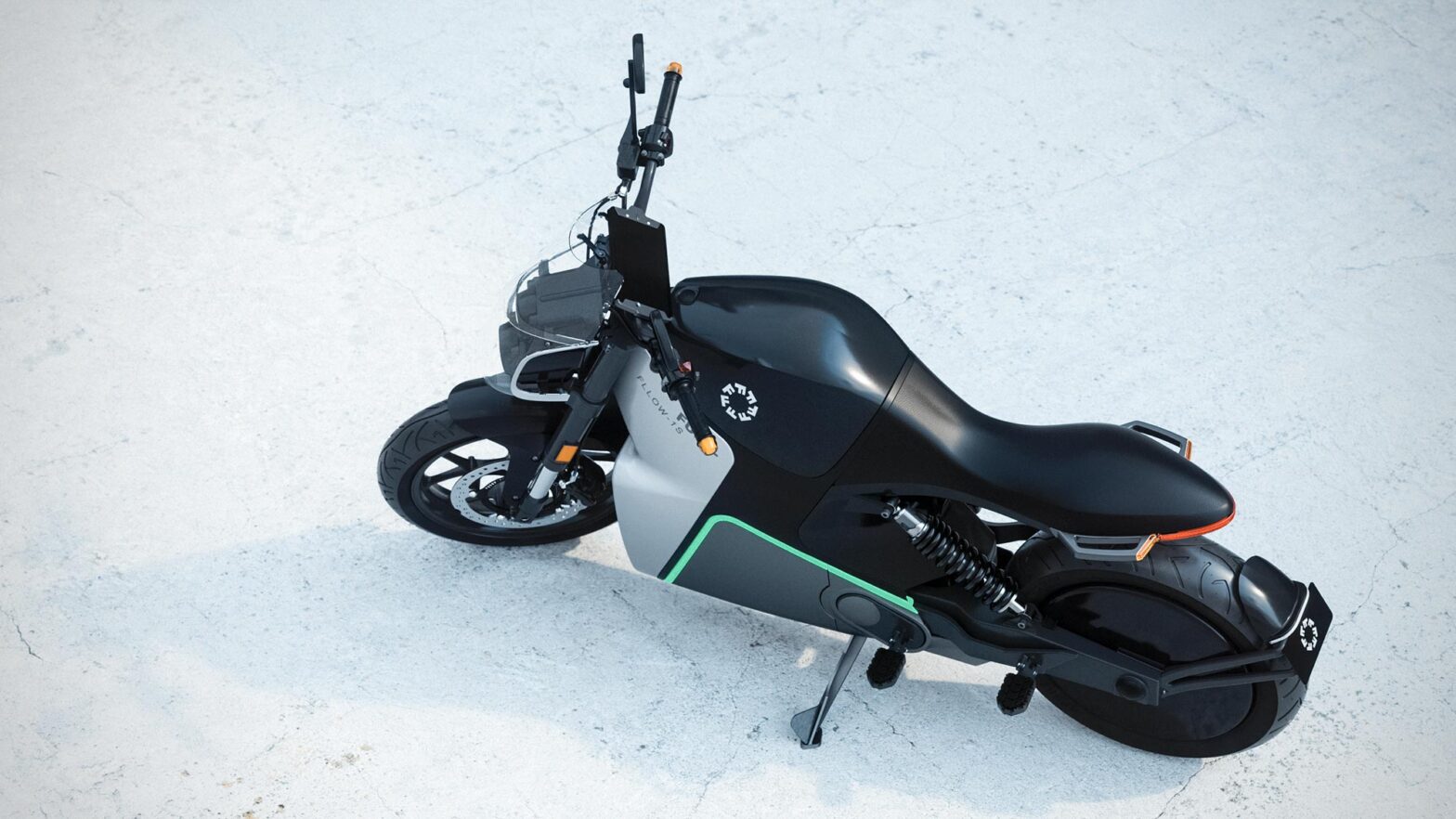 Long Awaited Electric Bike, FUELL Fllow Electric Commuter Kicks Off ...