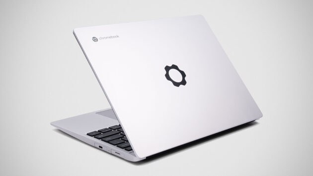 Framework Laptop Chromebook Edition Powered By 12th-Gen Intel Chip