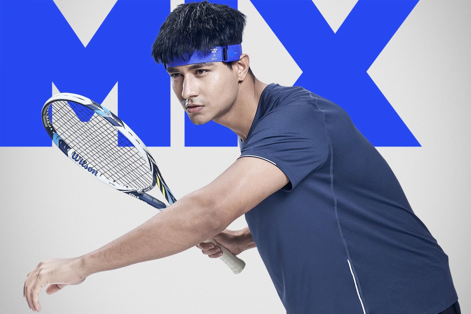 HAKII Mix Smart Headband Headphones: It’s a Headband AND A headphone