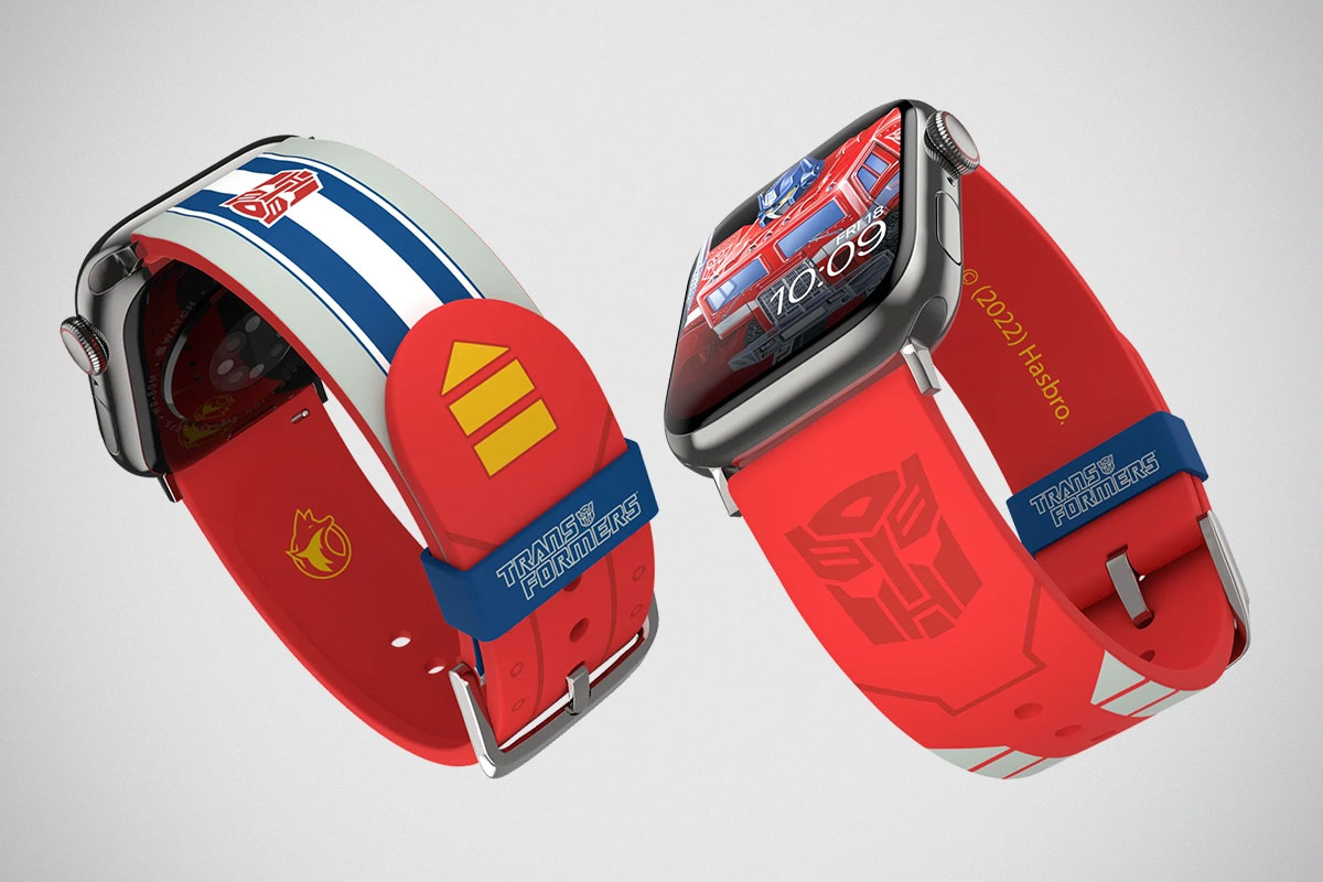 MobyFox Partnered With Hasbro For Transformers, G.I. Joe, And My Little ...