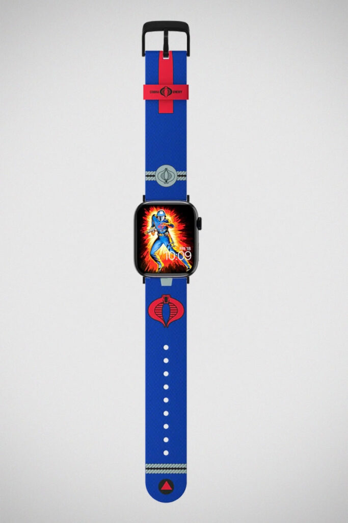 MobyFox Partnered With Hasbro For Transformers, G.I. Joe, And My Little ...