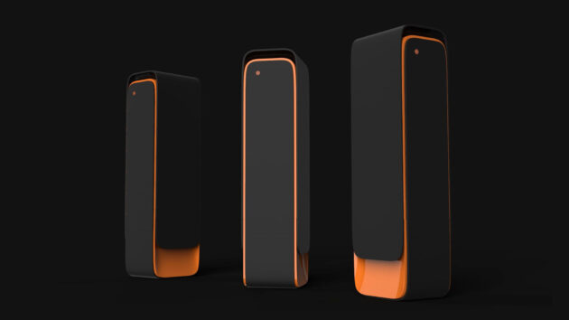 This Electric Heater Will Keep You Warm And Toasty While Mining Bitcoin