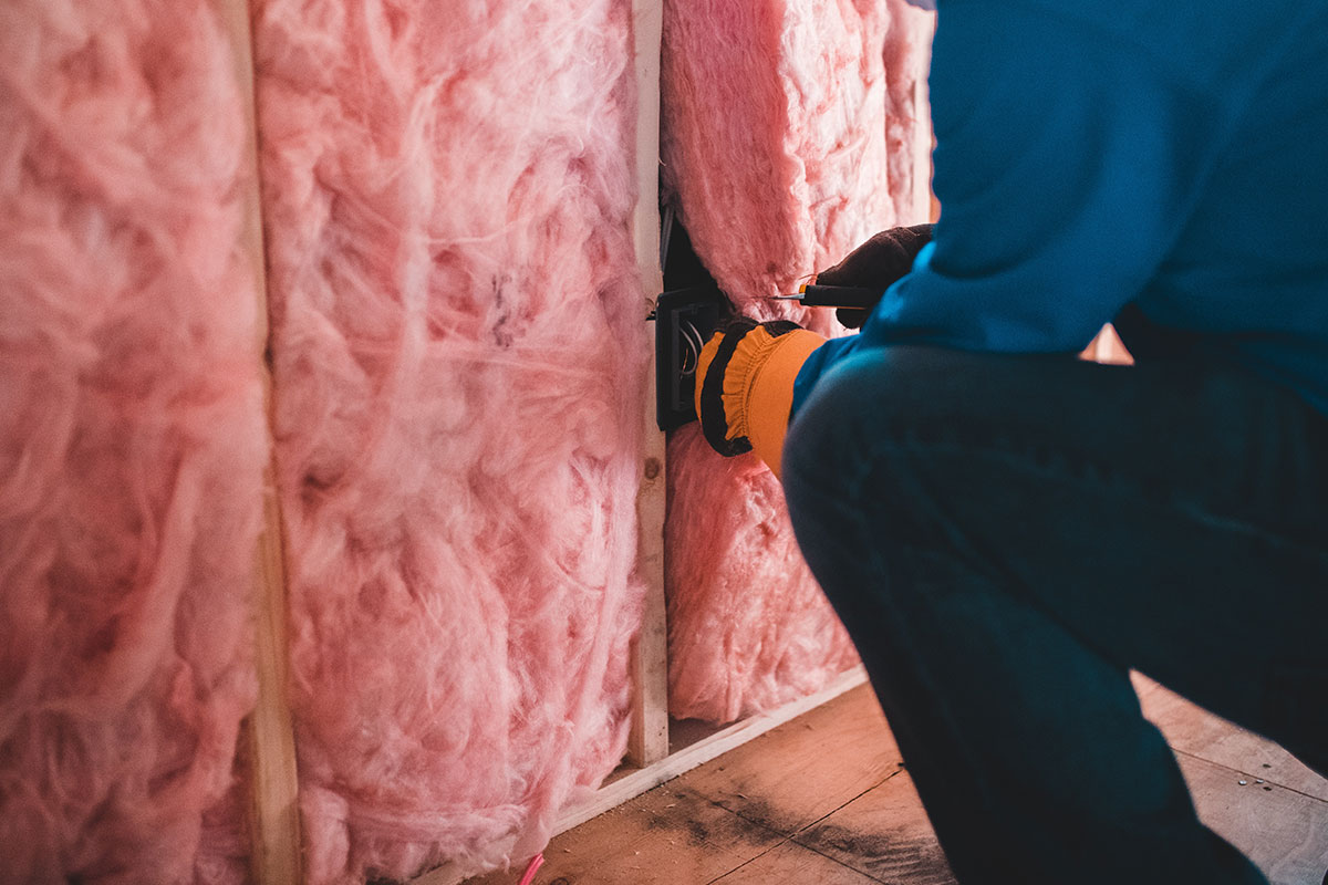 How To Create A Well-Insulated Home: The Top Items You Need To Have