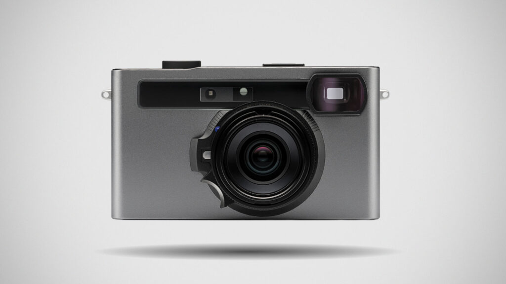 Behold, The World’s First 64-bit Camera, The Pixii Camera