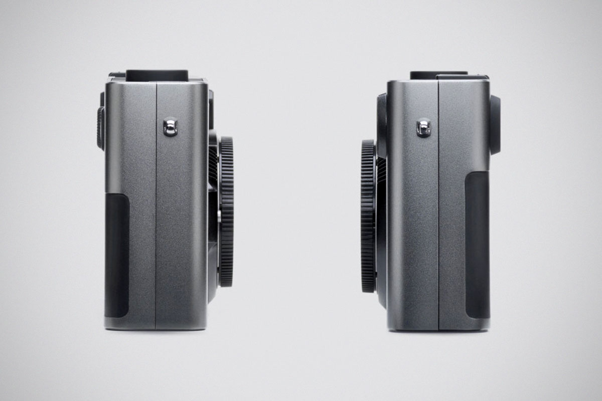 Behold, The World’s First 64-bit Camera, The Pixii Camera