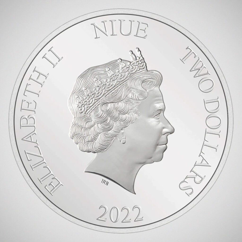 New Zealand Mint Transformers 1oz Silver Coin: Collectible That Is A ...