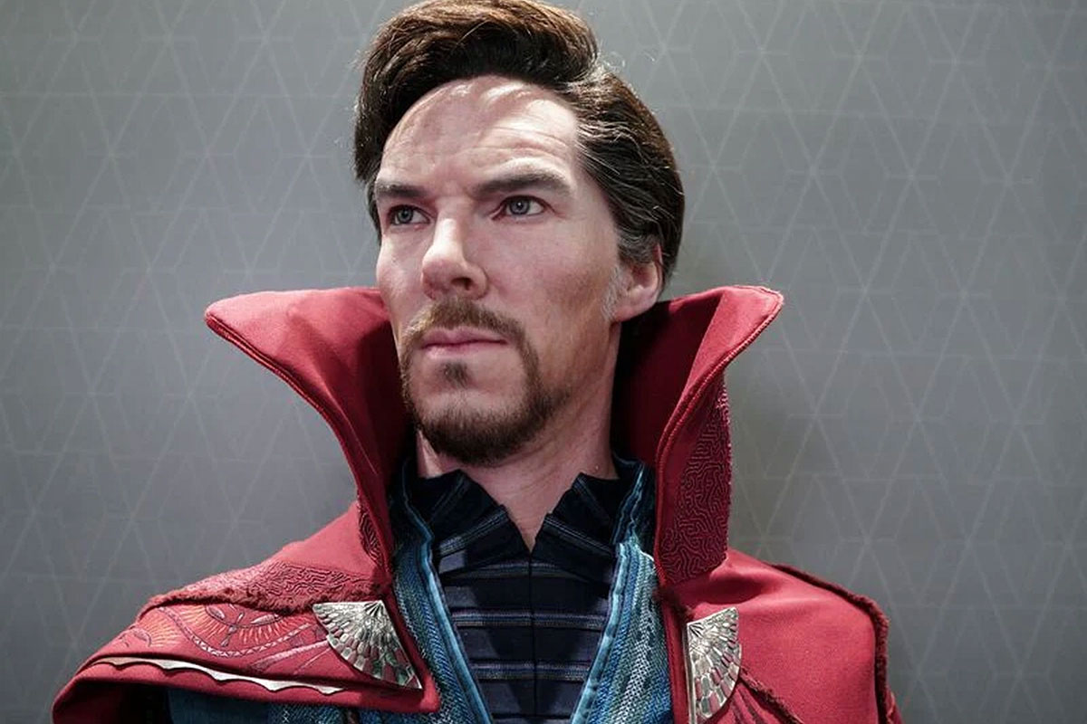 Queens Studios’ Line Of Hyper-Real Collectible Statues Will Blow Your ...