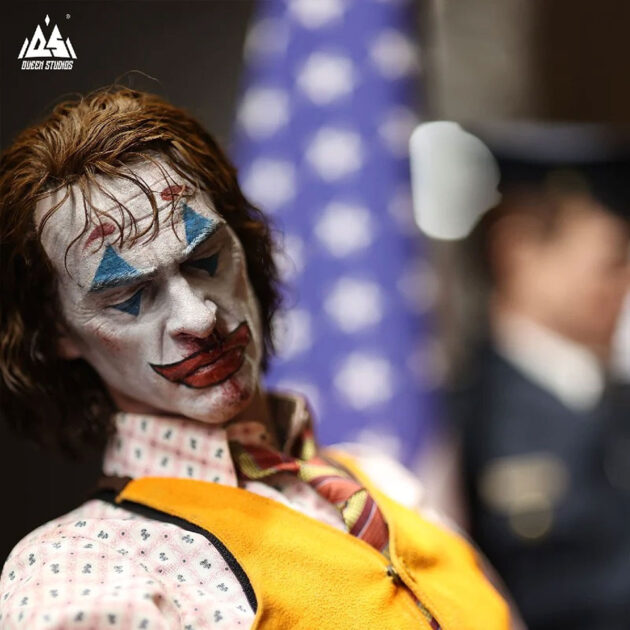 Queens Studios’ Line Of Hyper-Real Collectible Statues Will Blow Your ...