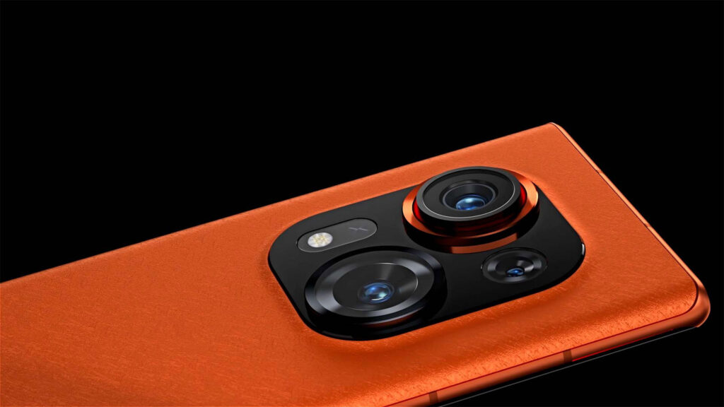 TECNO PHANTOM X2 Series Is The World’s First Smartphone With ...