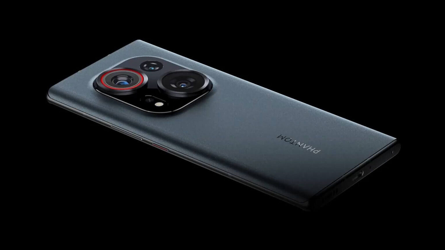 TECNO PHANTOM X2 Series Is The World’s First Smartphone With ...