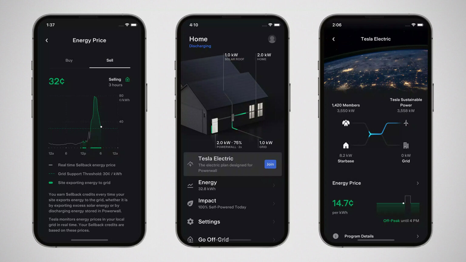 Tesla Introduces Tesla Electric, A Low-cost Clean Energy Electricity Plan