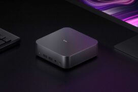 Xiaomi Enters The Desktop PC Market With Xiaomi Mini PC