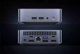 Xiaomi Enters The Desktop PC Market With Xiaomi Mini PC