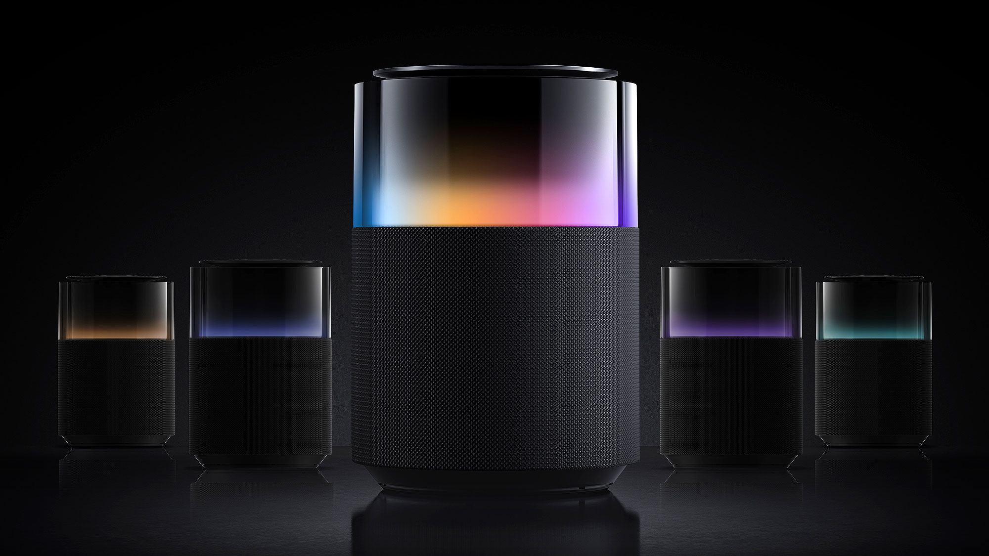 Xiaomi Sound Pro Is Xiaomi s Second High end Bluetooth Speaker Xiaomi Sound Pro Is Xiaomi s Second High end Bluetooth Speaker