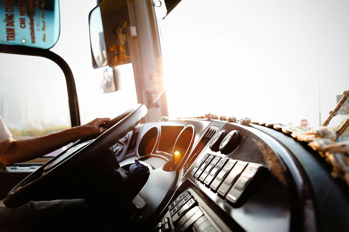 6 High-Tech Items Every Truck Driver Needs In Their Vehicle