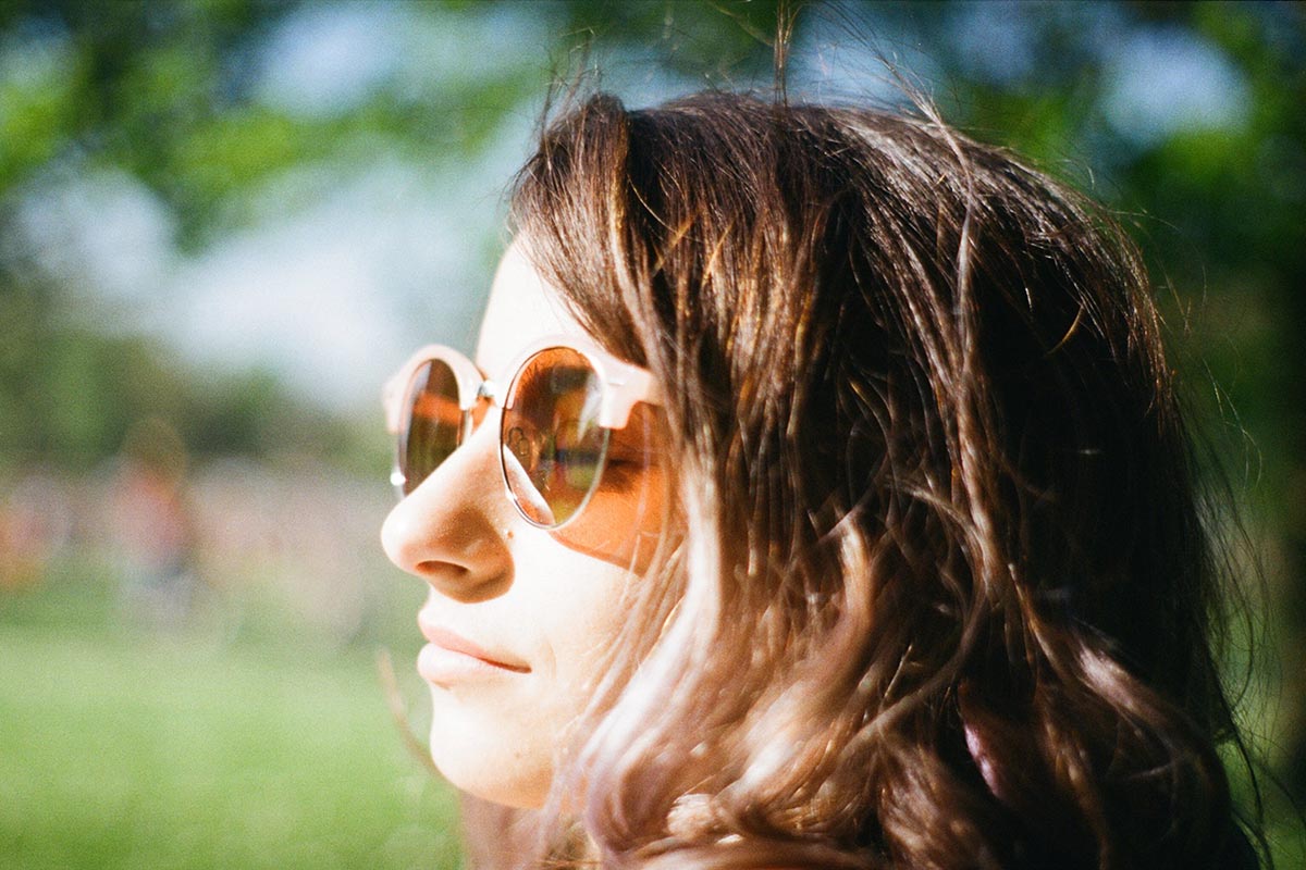 8 Surprising Health Risks Of Not Wearing Sunscreen On Your Face