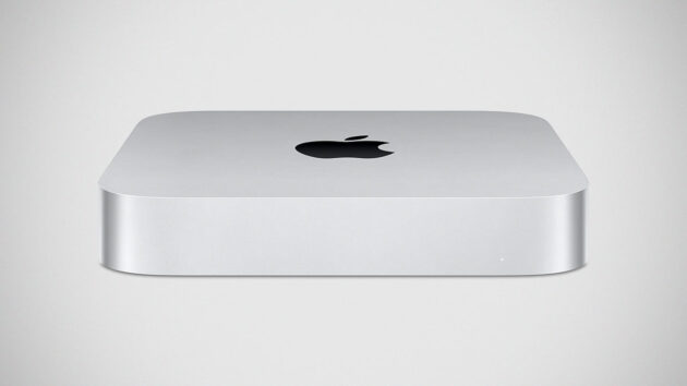 New Apple Mac mini, M2 Pro and M2 Max Chips, And New MacBook Pro