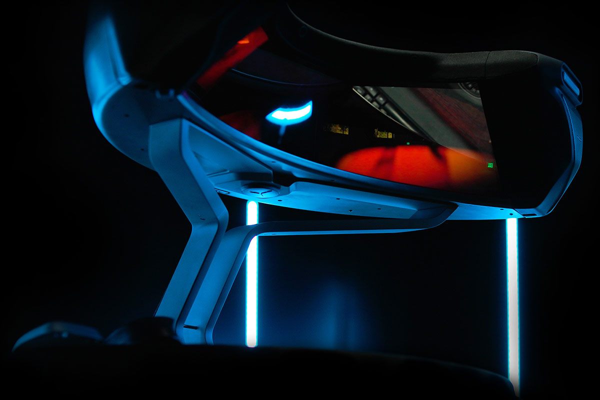 Brelyon 8K OLED Virtual Monitor Is Like A VR Headset But It’s Not ...