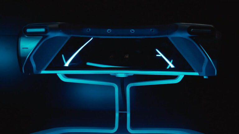 Brelyon 8K OLED Virtual Monitor Is Like A VR Headset But It’s Not ...