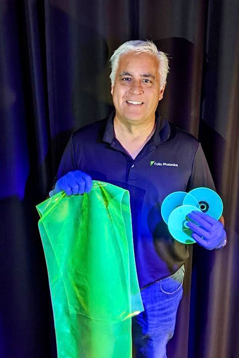 Disk Storage Is Making A Comeback But It Is Not What You Think It Is