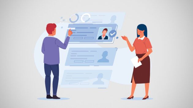 How To Do A Background Check On A Potential New Employee