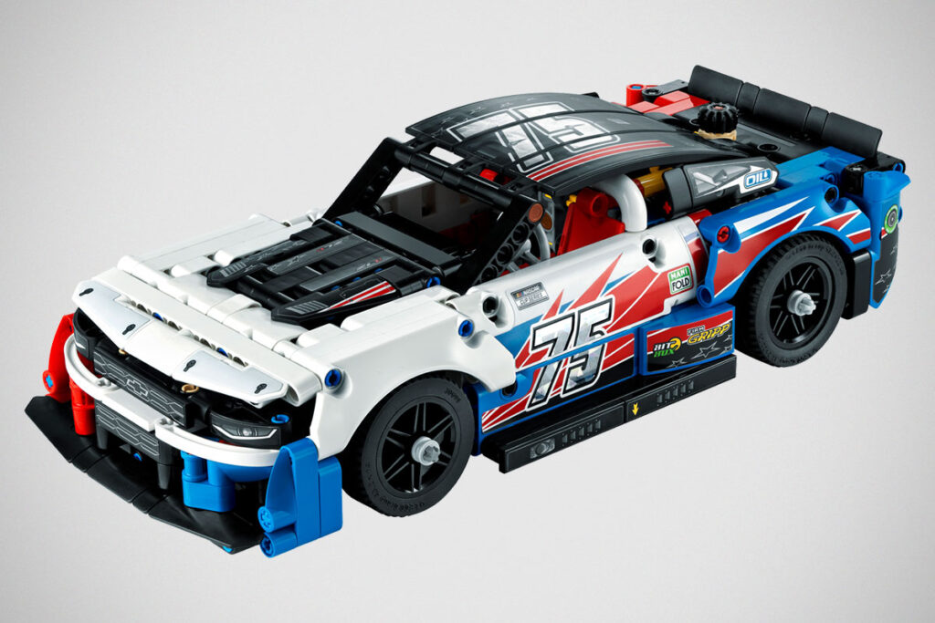Exciting LEGO Technic Sets Unveiled, Include Ford GT And Batcycle From ...