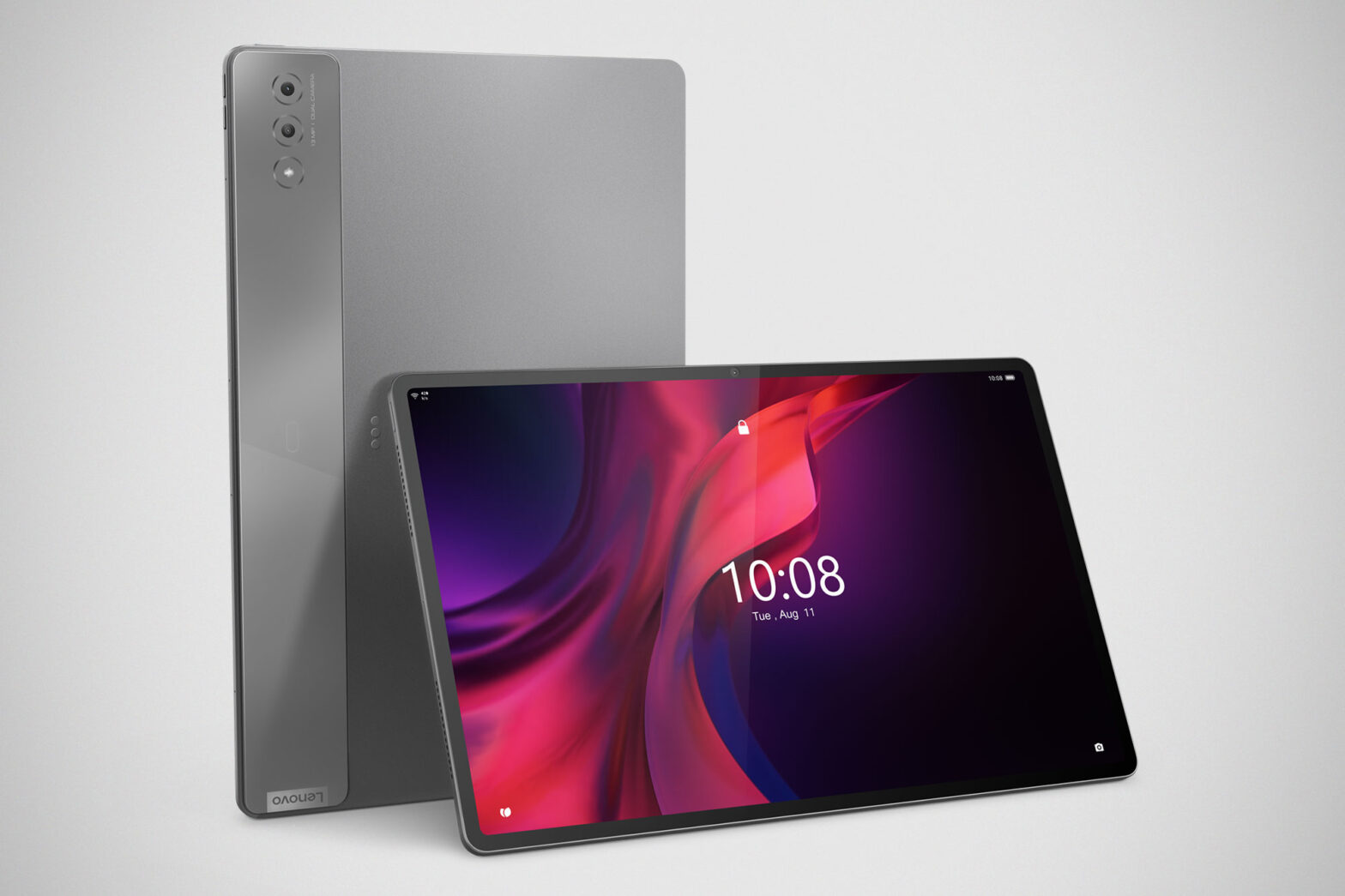 Lenovo Tab Extreme: At Which Point Do We Stop Calling It A Tablet?