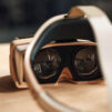 Moonshake Stereoscopic Display System Is What If The 90s Had VR Headsets